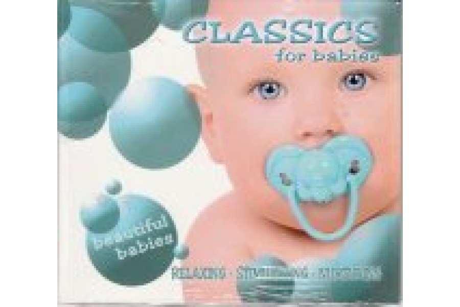 Classics For Babies